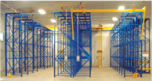 STAK Systems - Warehouse Supply Group