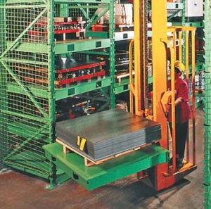 STAK Systems - Warehouse Supply Group