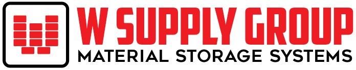 Load Beams, Metal Racking, Pallet Rack: Warehouse Supply Group